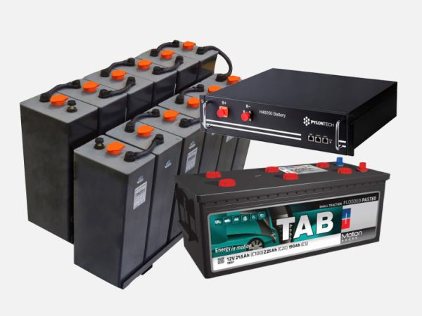 What is Float Voltage and Charge Voltage? - Wccsolar