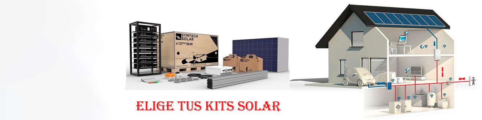 Loja online de energia solar | Wccsolar | Mais Energia