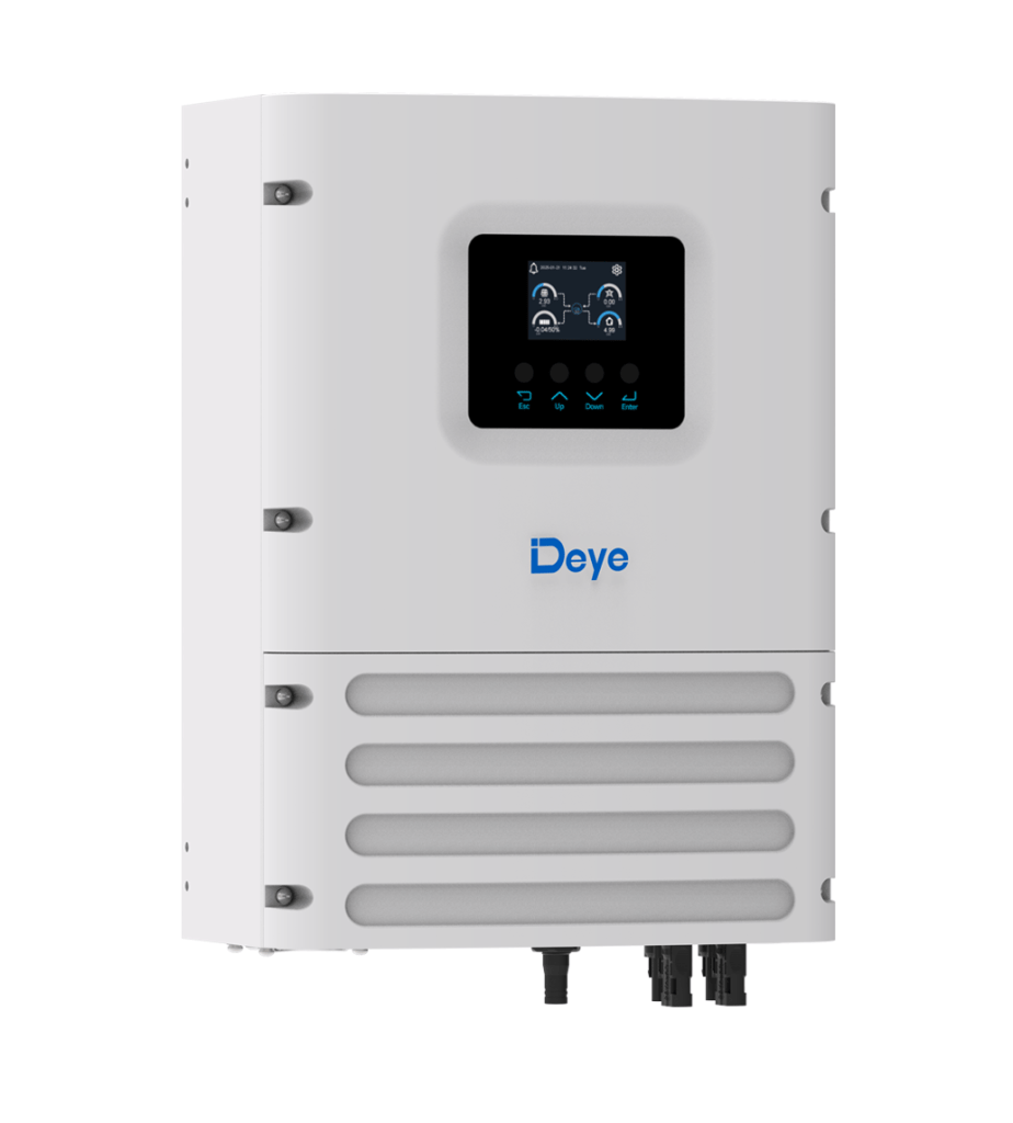 Inverter monofase off-grid Deye SUN6K-OG01LP1-EU-AM2